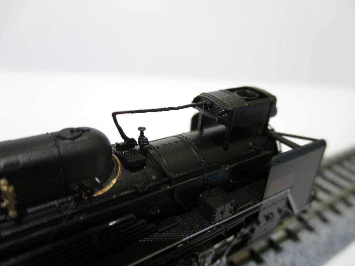 KATO京都駅店 on Twitter: "【C57 94和田山機関支区】 正式には豊岡機関区の支区として山陰本線と播但線との分岐点にあり、主に播但線の直通列車牽引に客貨問わず活躍。生野 ...