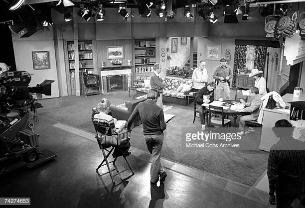 Where Was Happy Days Set