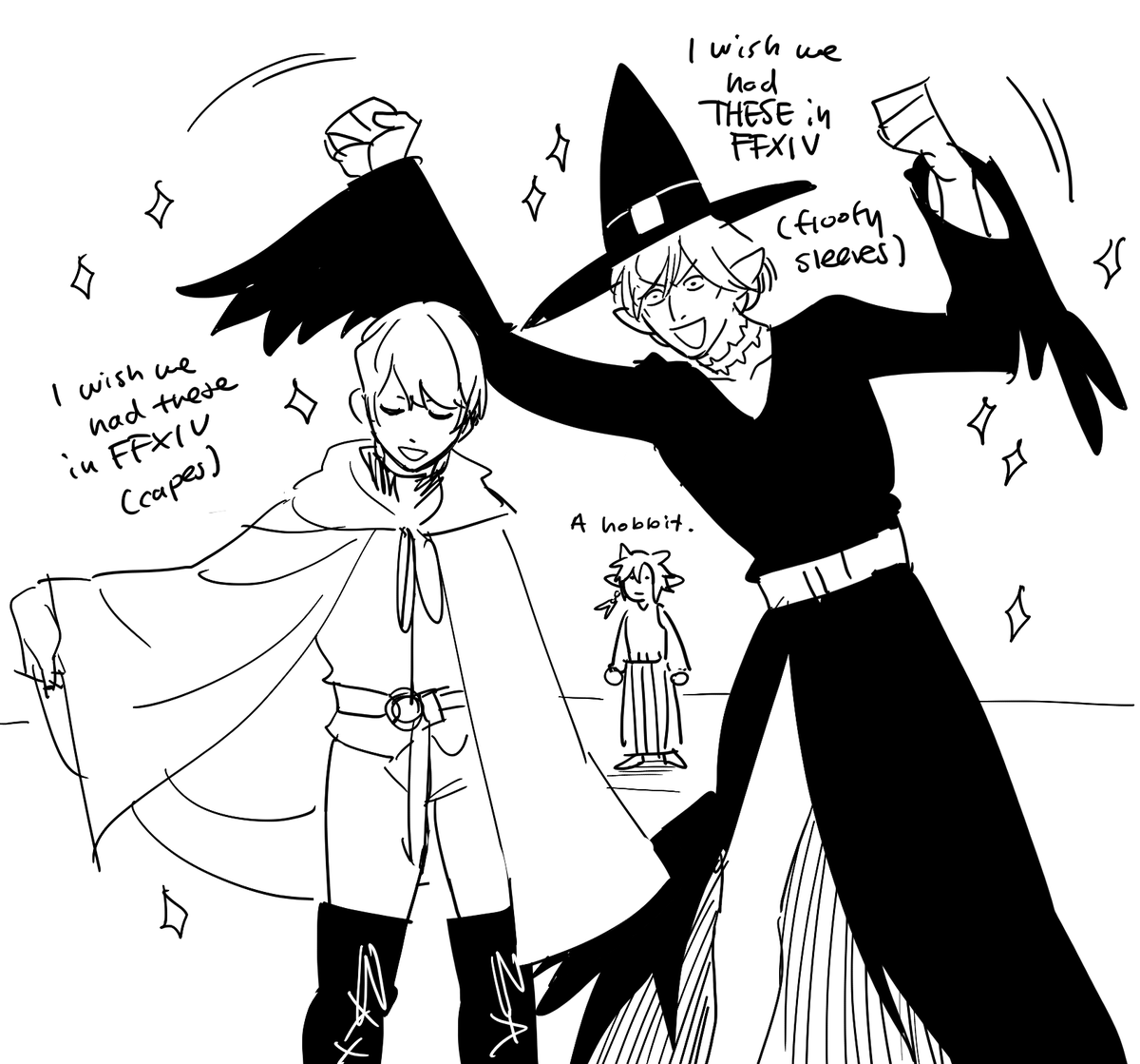 「OUR UNENDING JOURNEY | EARLY ACCESS UPDATE☺️ OUJ is a fanma」saba sabatonの漫画