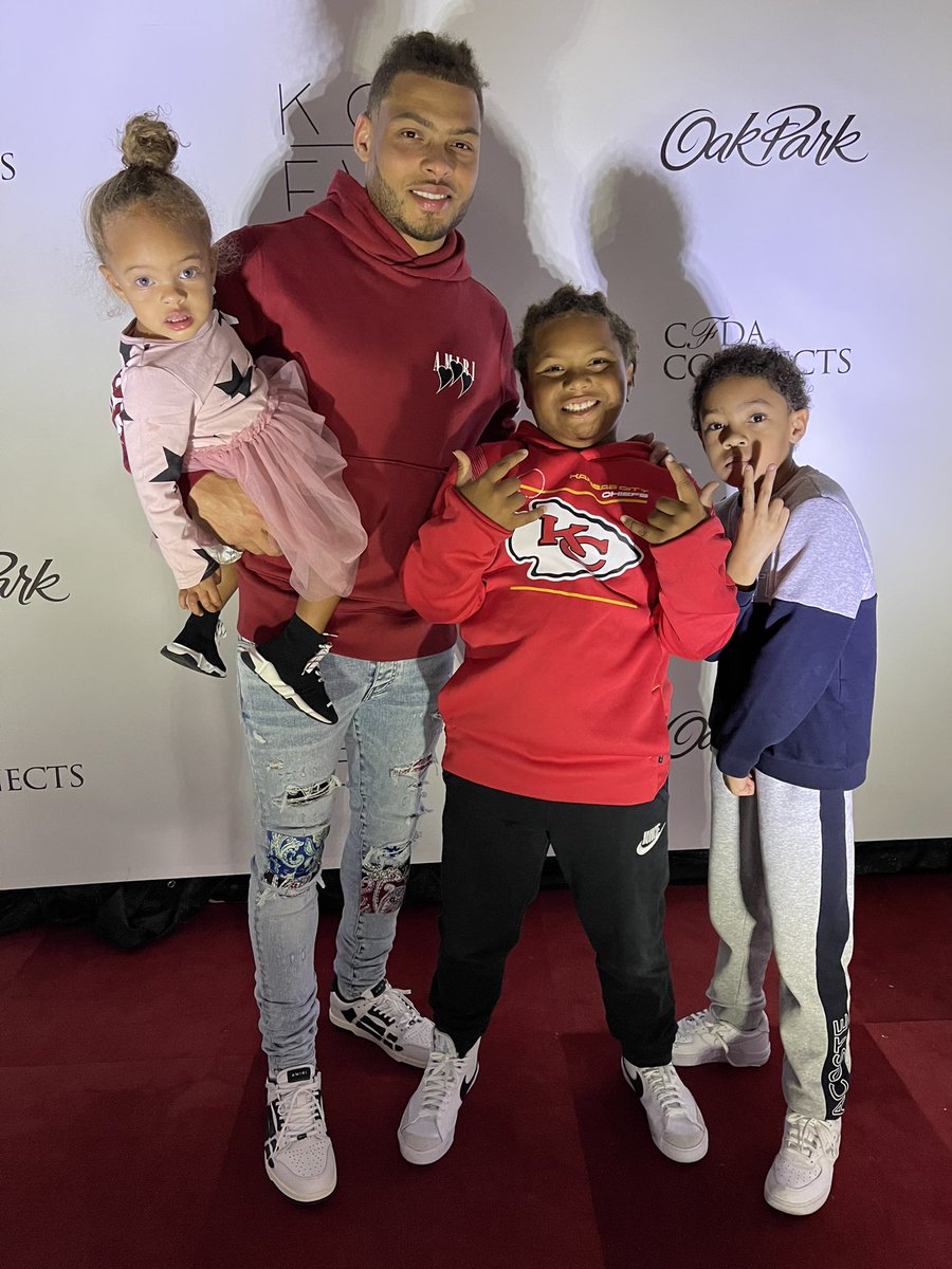 Tyrann Mathieu Parents Ethnicity