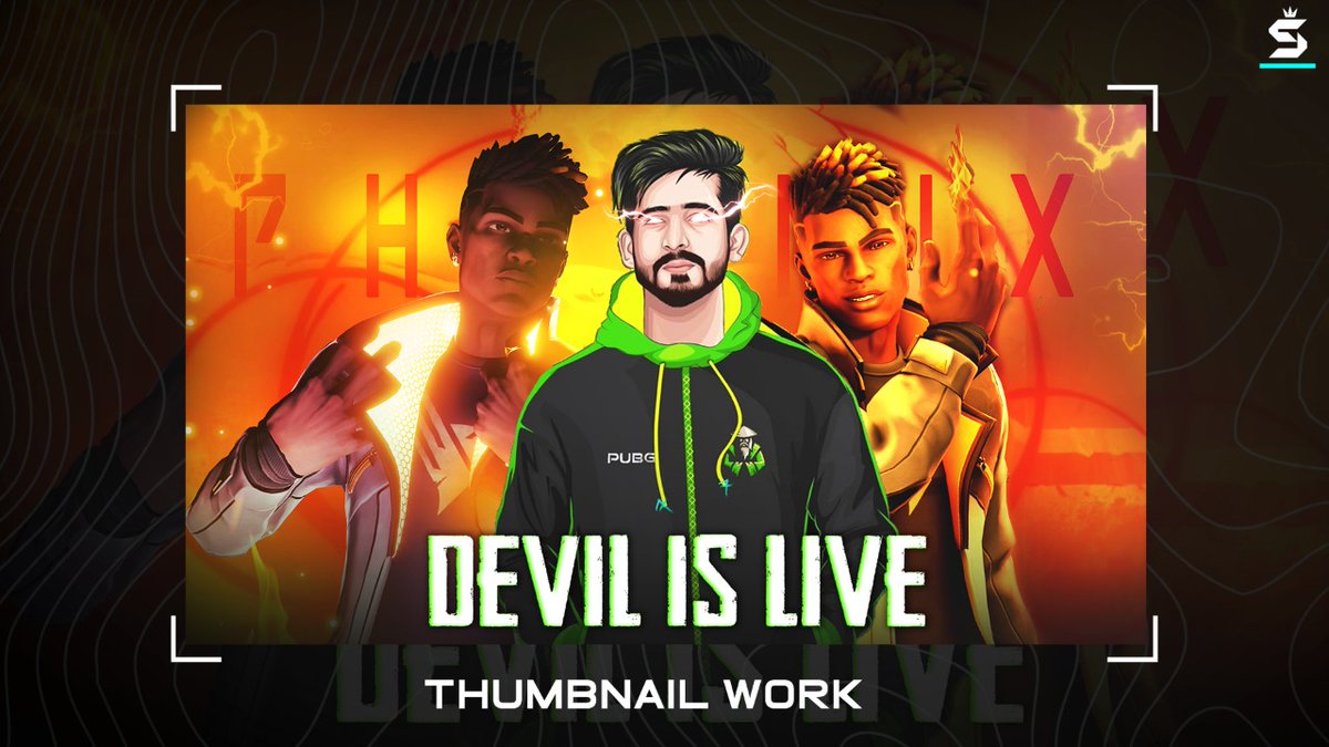 Sahab (@Sahab_gfx) | Twitter