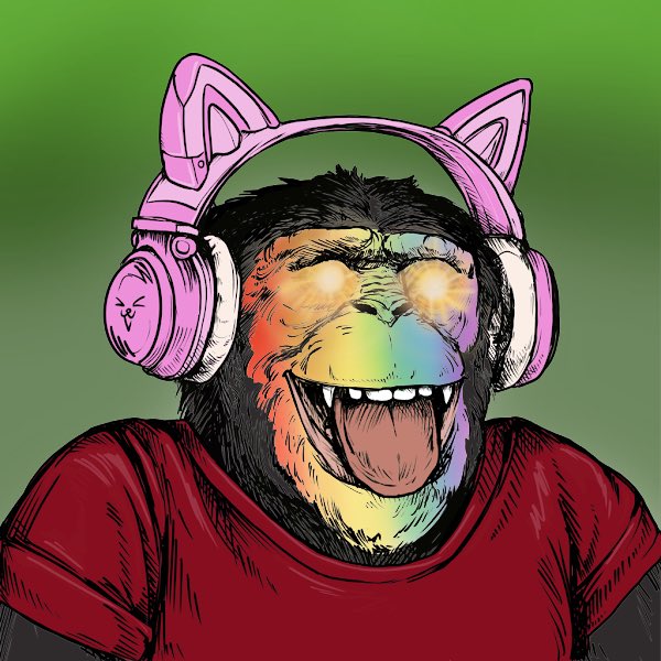 CryptoBooty69.eth 👑 LisaJo on Twitter: "@kboiciuc thank you for this #NFT drop I love it 💜 sweet ...