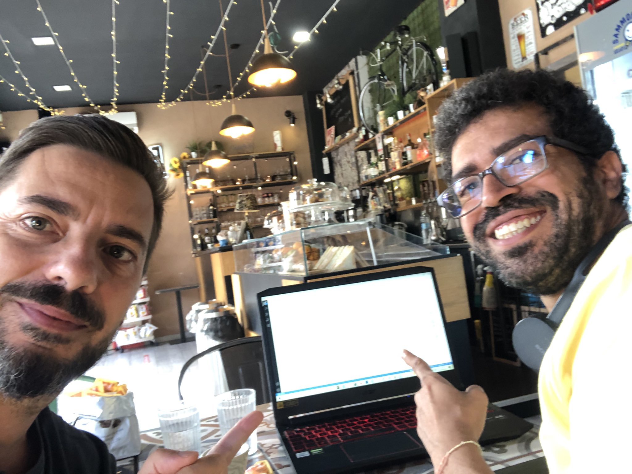 ftso.eu ☀️ on Twitter: "Welcome to the 1st rewards epoch #SongbirdNetwork 🙌 Working hard here to ...