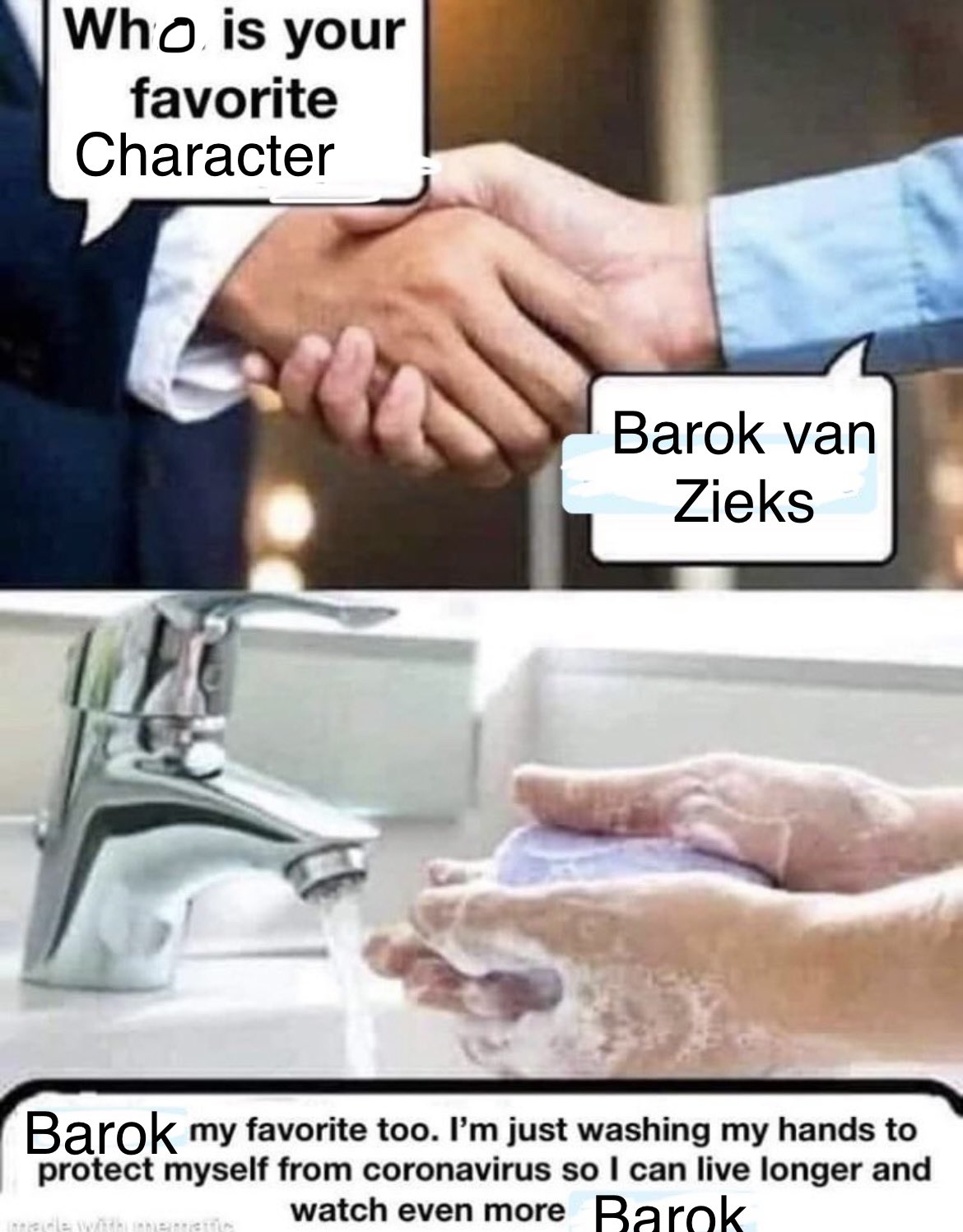 Wacht Even Meme Wacht Eens Ff: Waarom Hebben Twentse Poeliers