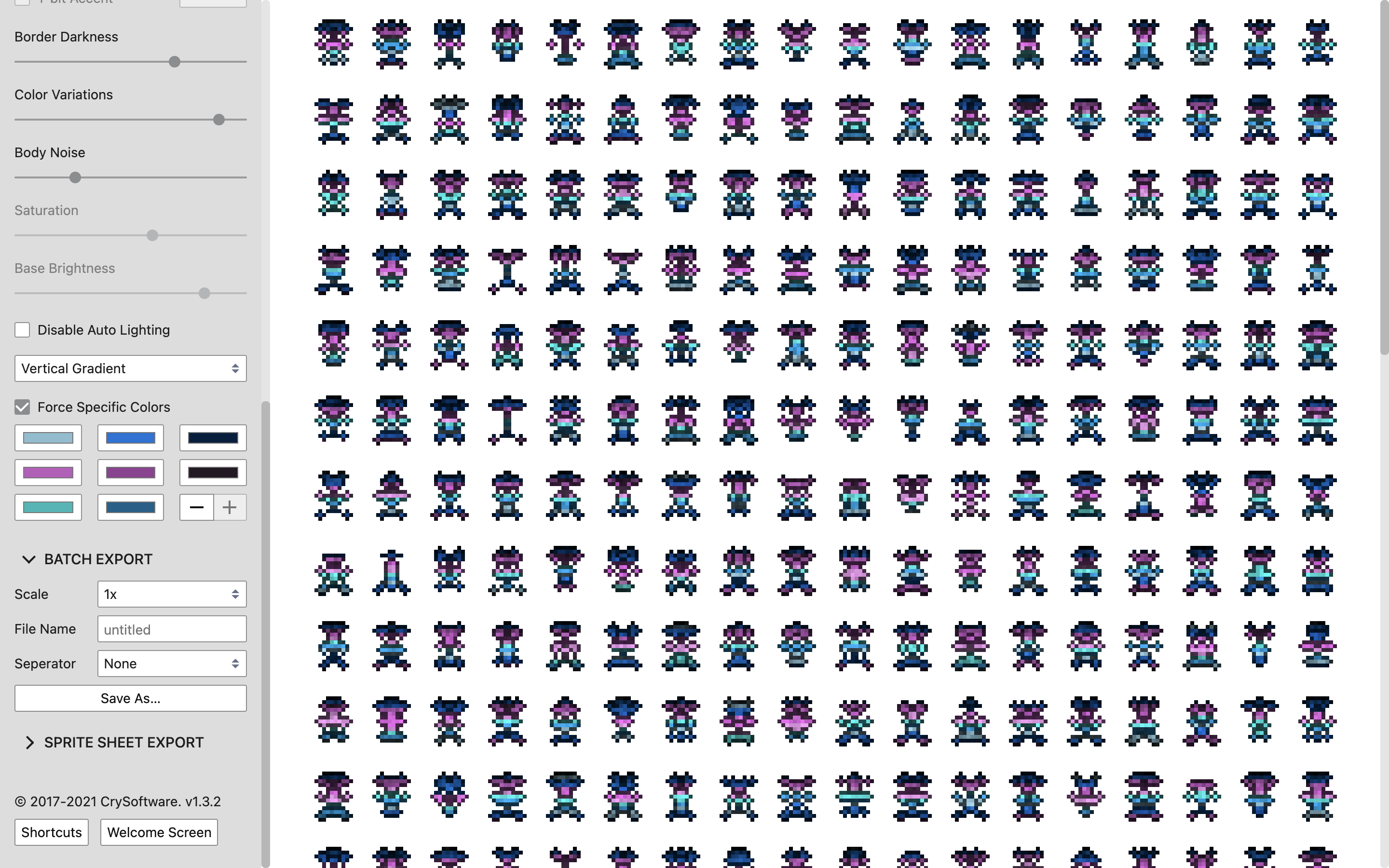 Crypixels Procedural Pixel Art Generator - vrogue.co Crypixels Procedural Pixel Art Generator - vrogue.co