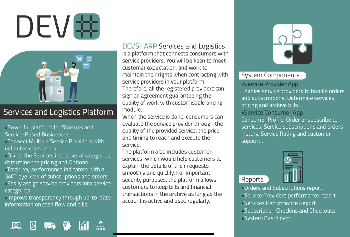 DevSharp (@DevSharp_) | Twitter