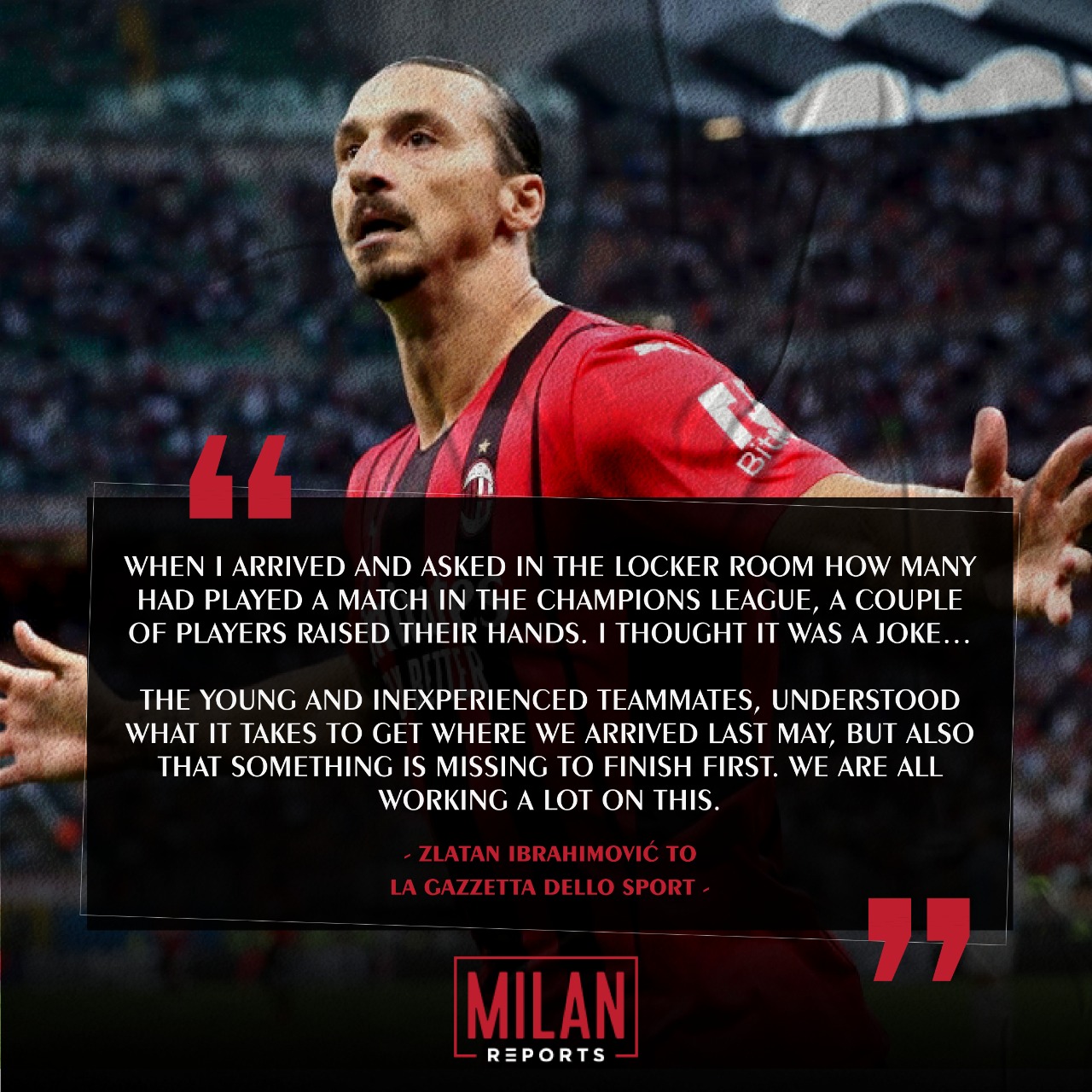 Milan Wikiquote Quote Tottenham Milan: I Pronostici Sul Passaggio Ai