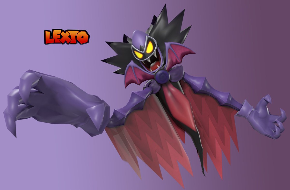 Lexto - Mario & Luigi Renders (@LextoRPG) さんのイラスト・マンガ作品まとめ (7 件) - Twoucan