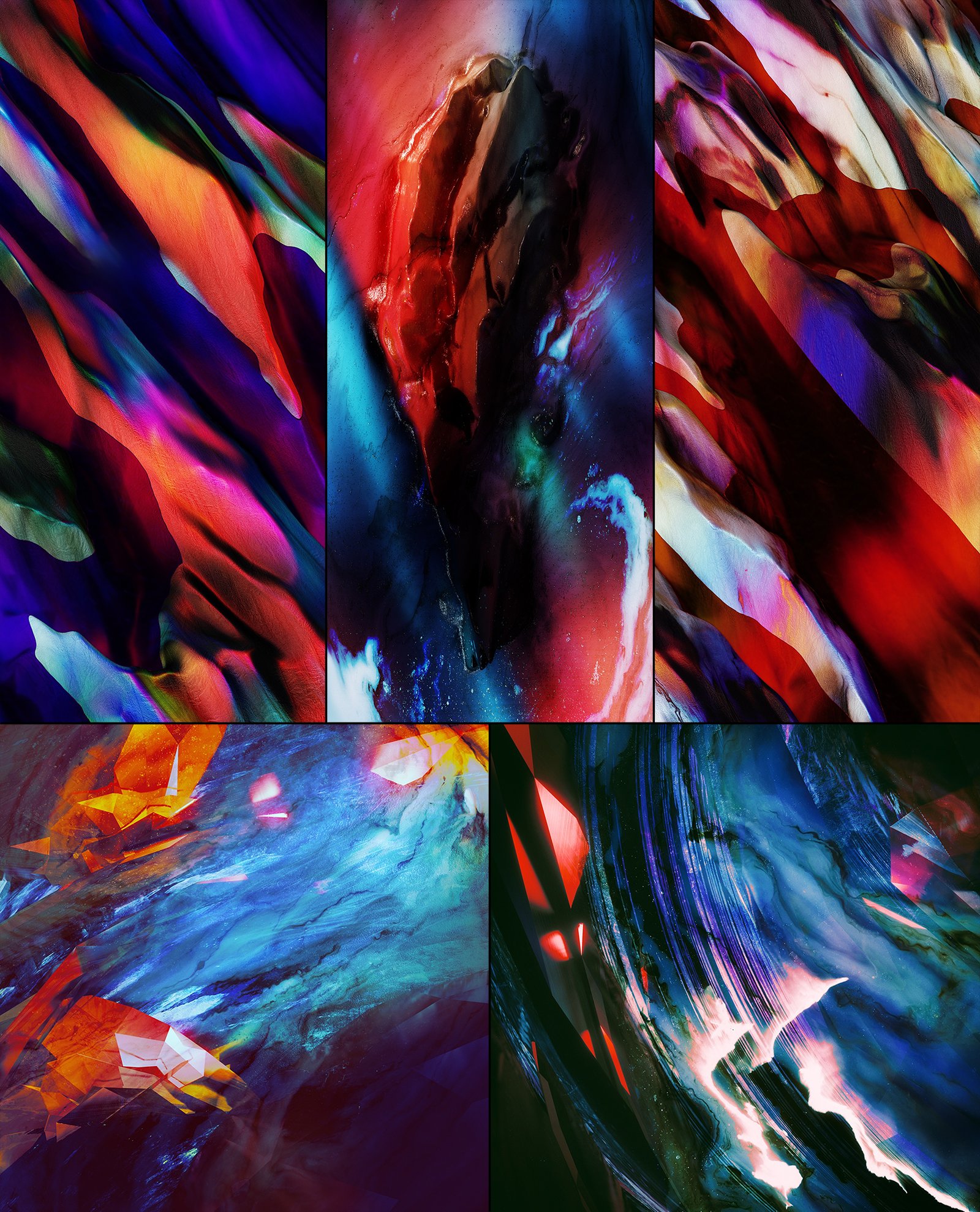 Paranoid Android Wallpapers Paranoid Android 1080P, 2K, 4K, 5K HD