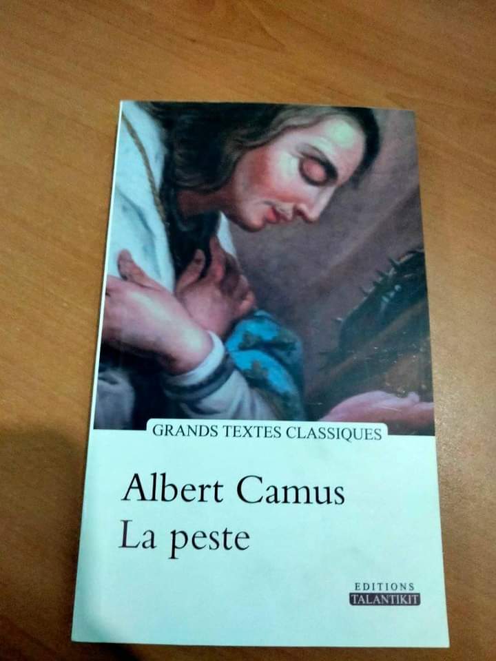 Katr enada Cherair on Twitter: "Notre amour sans doute était toujours là, mais, simplement, il ...
