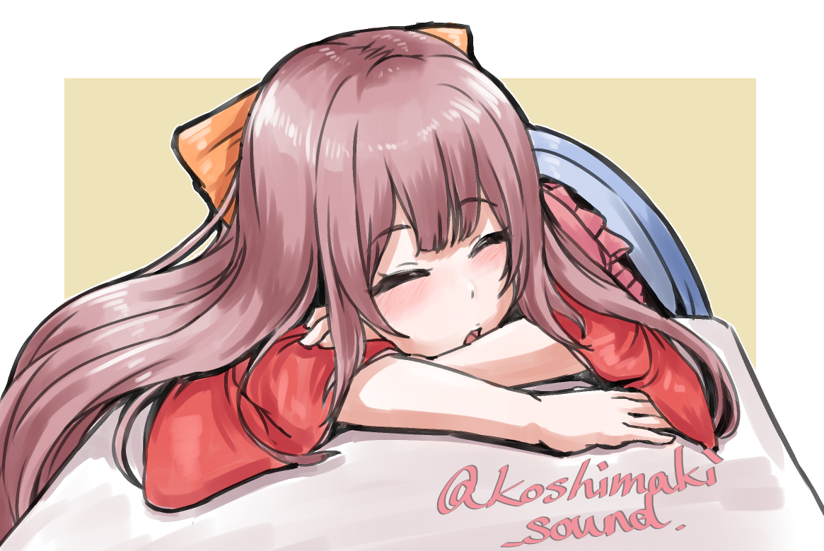 コシマキトカゲ (@koshimaki_sound) さんのイラスト・マンガ作品まとめ (33 件) - Twoucan