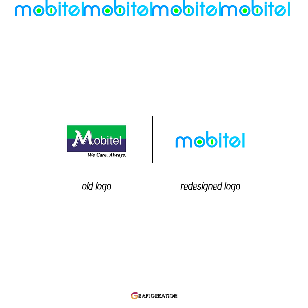 Mobitel Logo