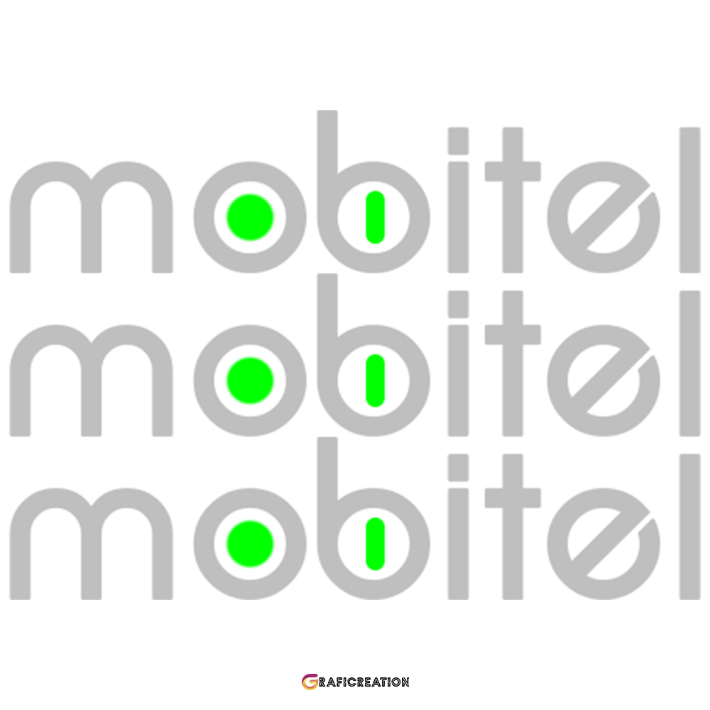 Mobitel Logo