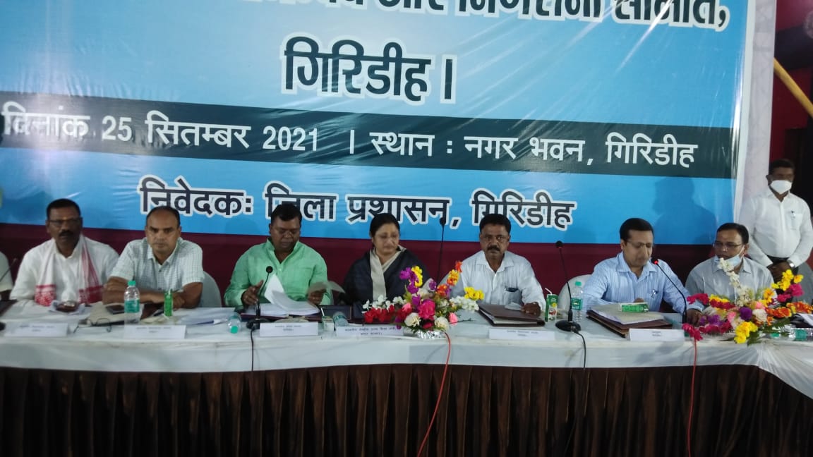 Parmeshwar Pd.Verma Giridih (@PdGiridih) | Twitter