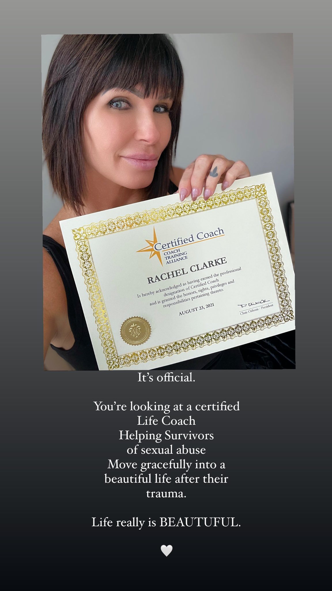 TW Pornstars - Shay Fox. Twitter. It’s official. 💫. 3:38 PM - 25 Sep 2021