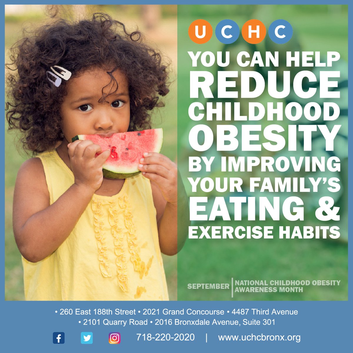 Childhood Obesity Ads