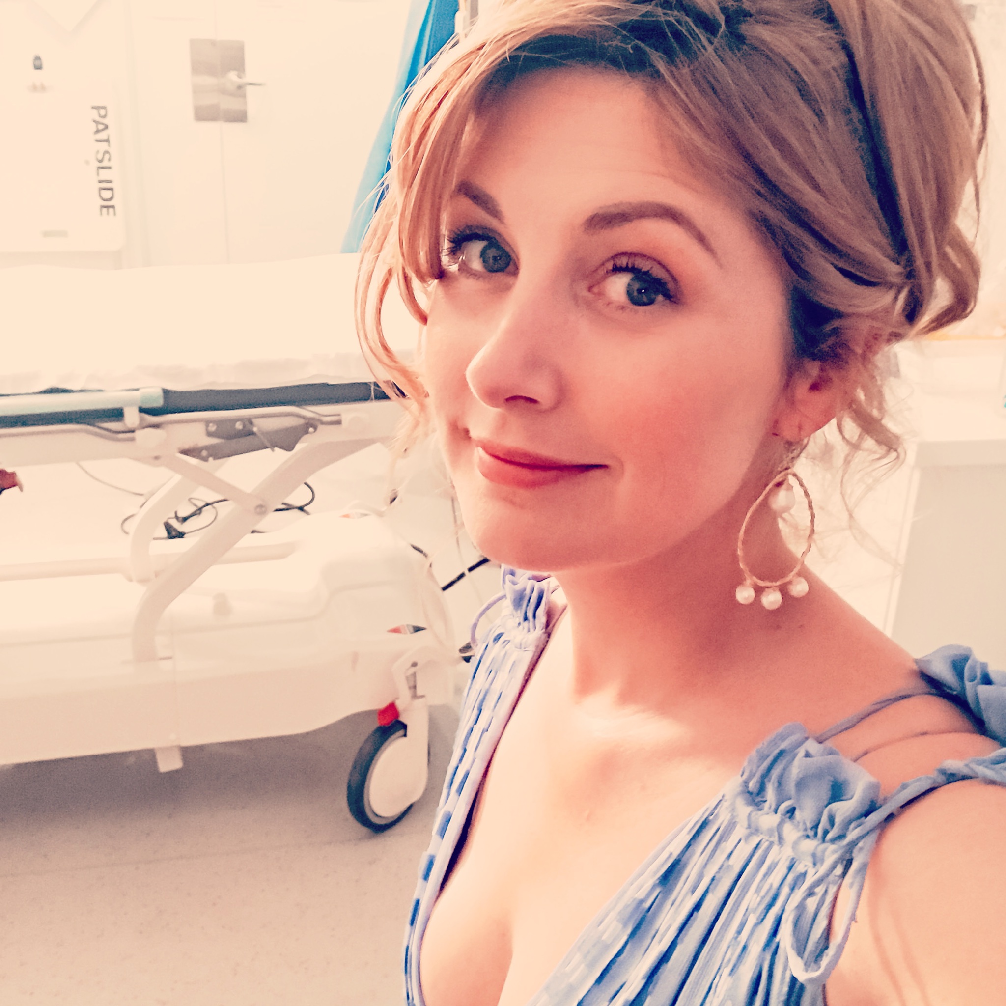 Emma Hamilton Actress