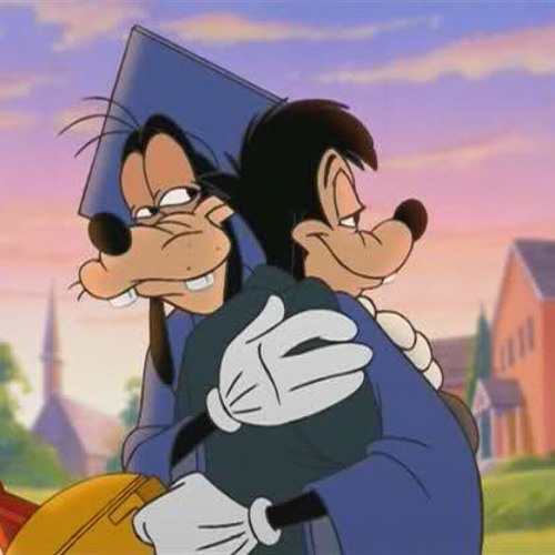 Max Goof House Of Mouse