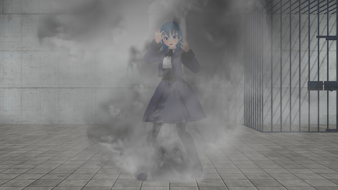 春雨🌙🎮 on Twitter: "#odaibako_harusame_aoneko…