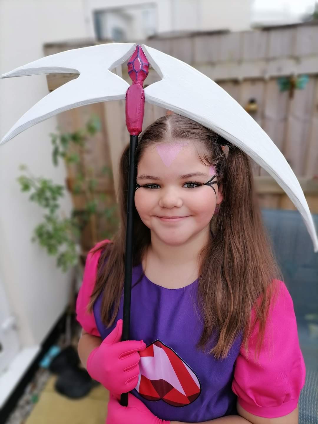 Crystal Gems Steven Universe Cosplay