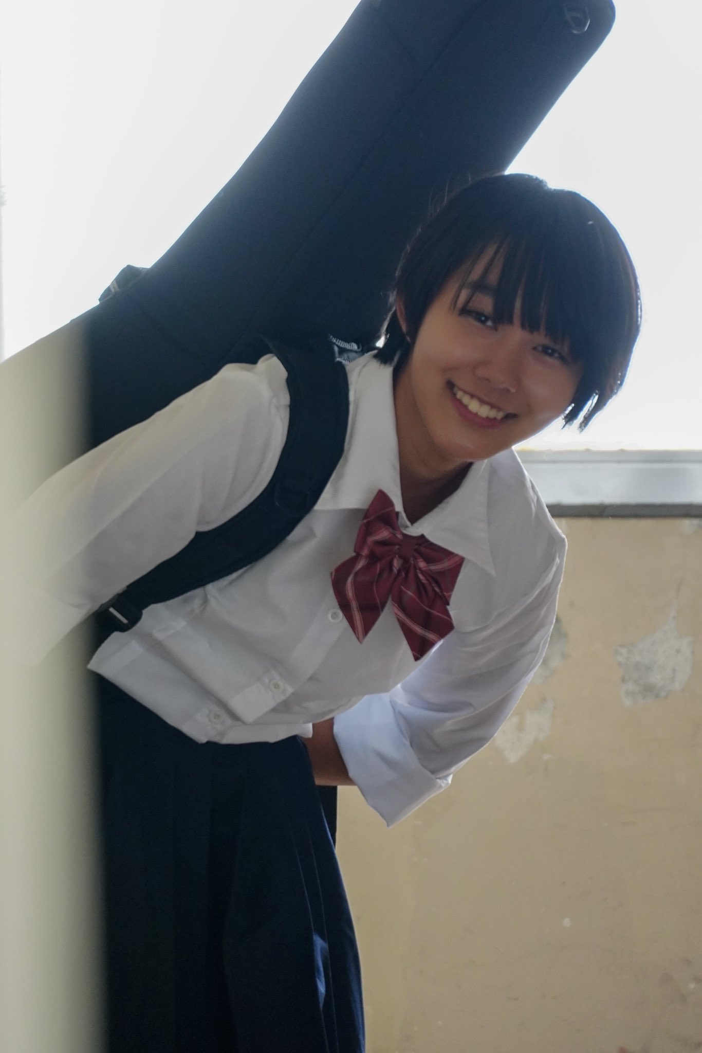 Smtきんちゃん🍭🍨🍓🧸 On Twitter ギター少女の新学期xv 📝 202109×× 微笑女偏差値 🍭🍨🍓🧸 小杉ゆん 短髪美少女降臨 美少女偏差値 ゆんぽぽ団 🧸