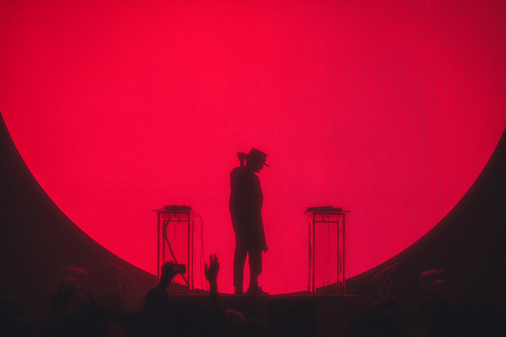 Madeon Wallpaper