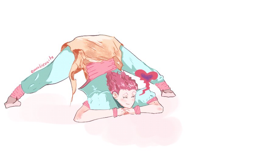 「Am I late to this…?٩( ᐛ )و #jackopose #j」|lia🧸illustrator looking for ...