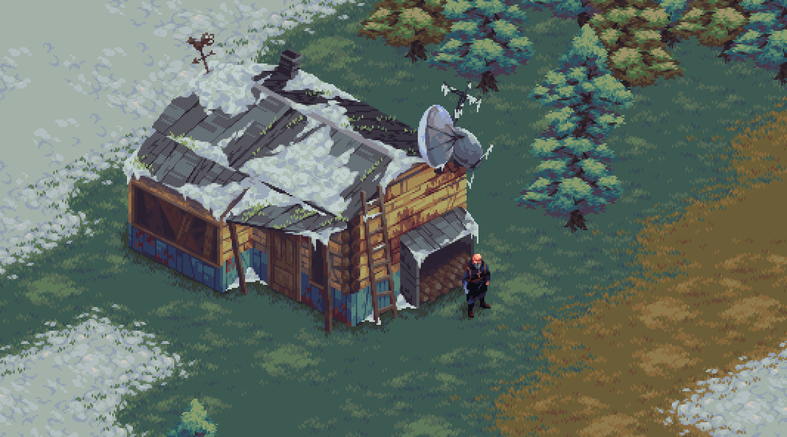 Crystallin Games - Thawed Waters on Twitter: "Still Saturday in some corners of the planet, so ...