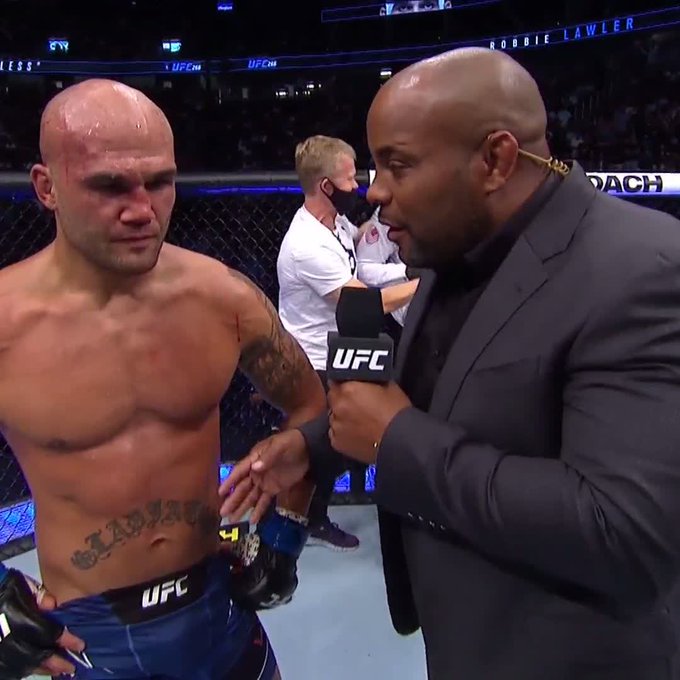 The best and worst from UFC 266: Alexander Volkanovski vs Brian Ortega