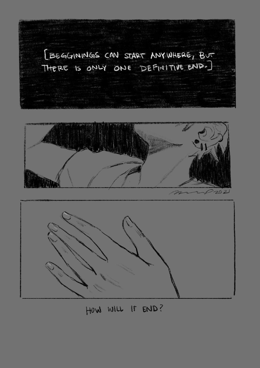 link in above tweet to read the rest! 」🌟Bo🌙💫の漫画