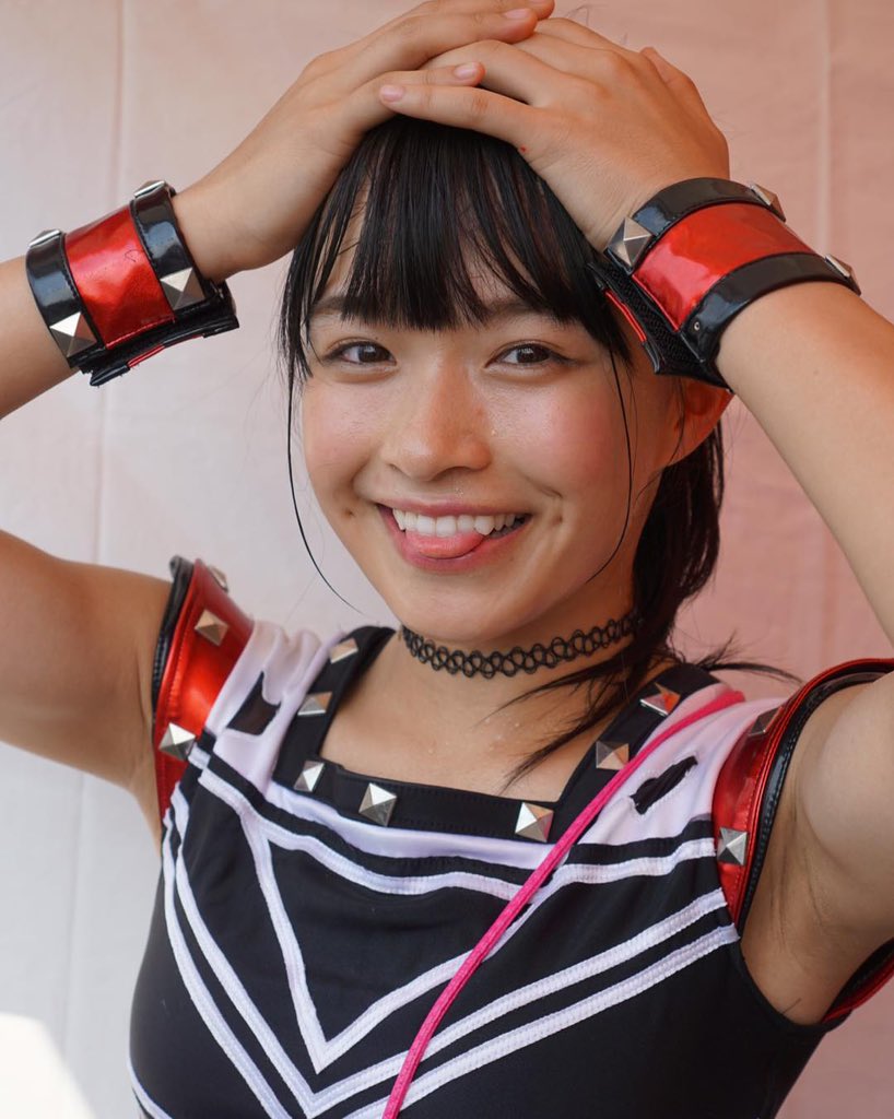Armpit Fetish On Twitter