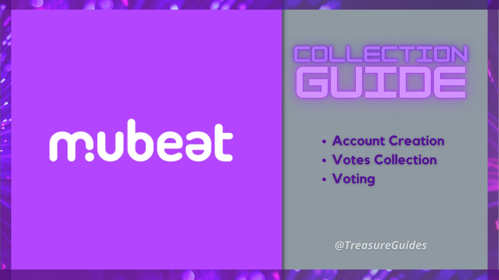 TREASURE GUIDES on Twitter: "[💎] MUBEAT TUTORIAL > Downloading the app DOWNLOAD Android: https ...