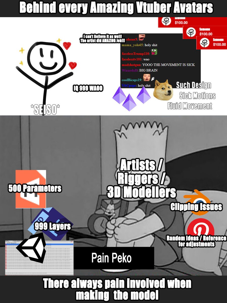 Bem (@Bem_3D) | Twitter