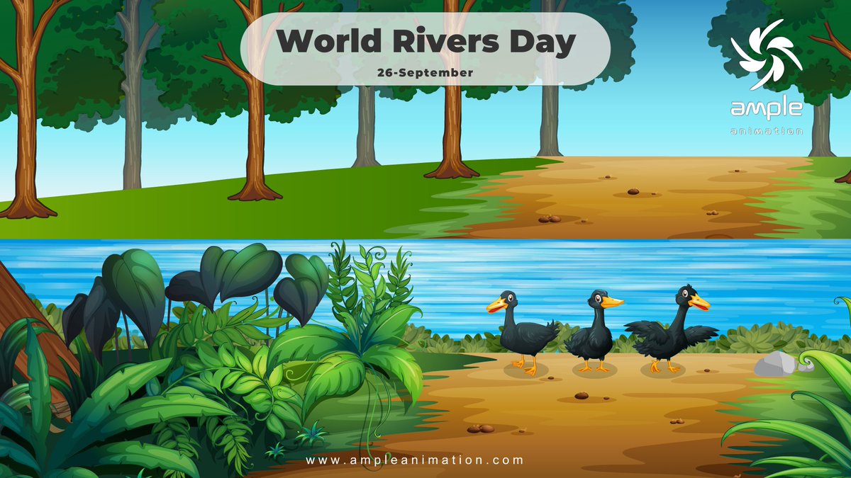 Ample Animation (@AmpleAnimation) | Twitter