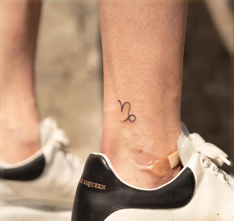 Tatouage Eric Tattoos