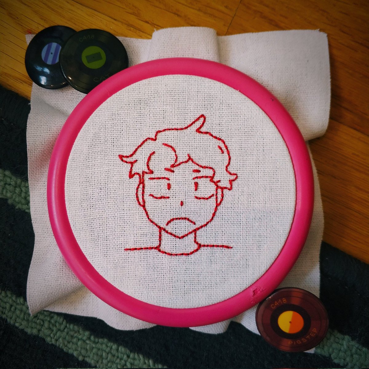 pieNICE (@pieNICE1) さんのイラスト・マンガ作品まとめ (9 件) - Twoucan