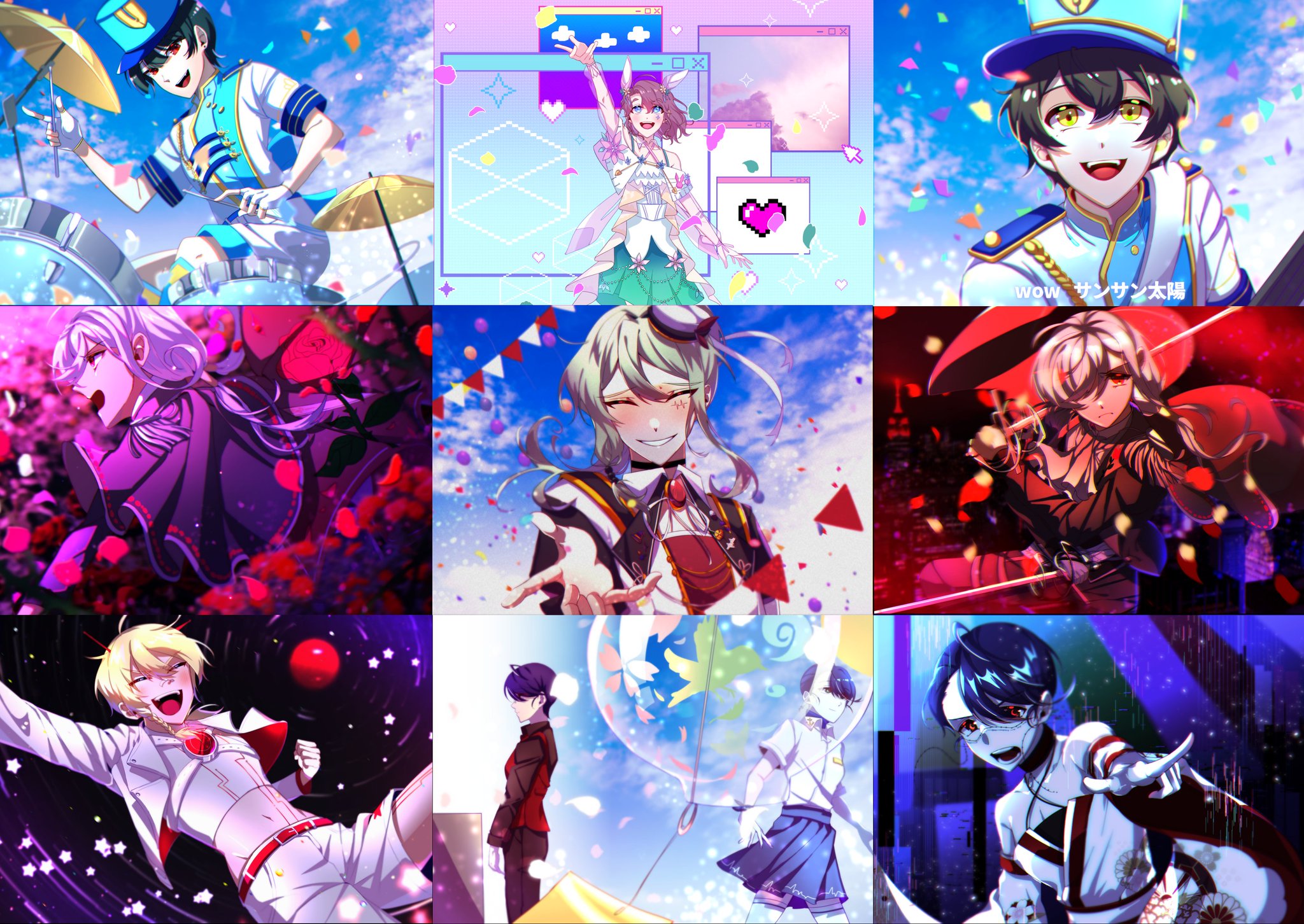 커미션 박리유 on Twitter: "RT= ️ 인장, 일러스트(라이브로그) 위주 커미션 받습니다. 인장 :: 20,000원 일러스트 :: 35,000원 👍라이브로그 외에도 ...