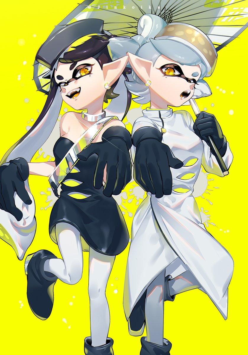 Twoucan - Jinko_神子(Comms closed) (@Jinkoika)