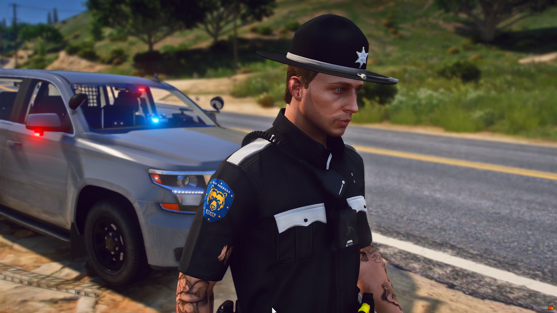 Lspdfr Eup LSPDFR EUP Combos | OVER 70 OUTFITS! Player & Ped