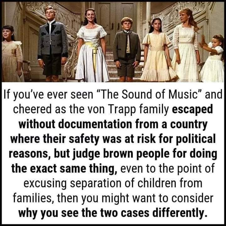 Trapp Family Memes