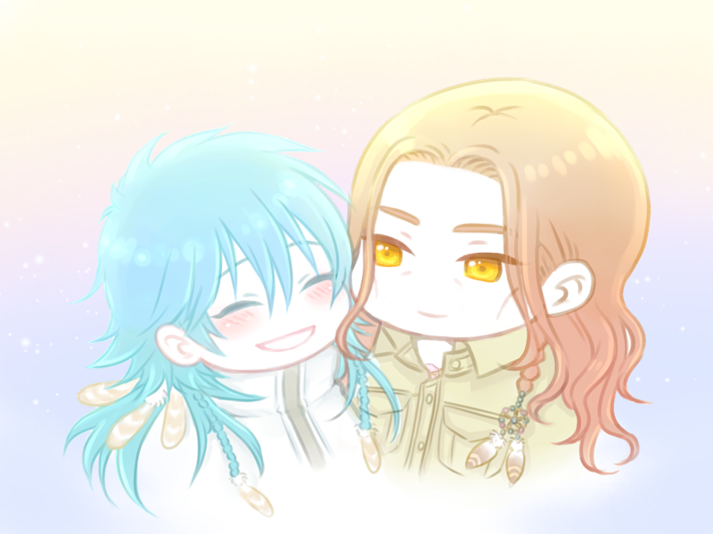 ドギモ🌇🫂🏫 (@orukai) さんのイラスト・マンガ作品まとめ (47 件) - Twoucan