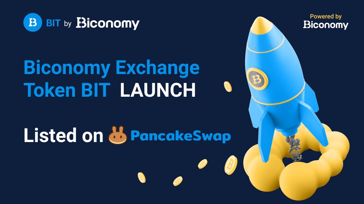 Biconomy Global on Twitter: "RT @zycrypto: Canadian Biconomy Exchange Launched native Token ...