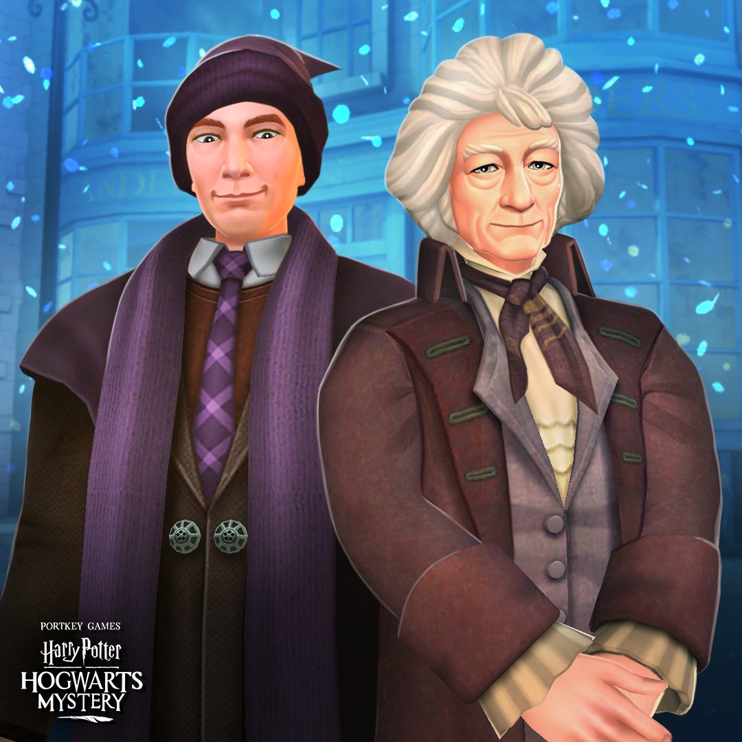 Quirrell Harry Potter