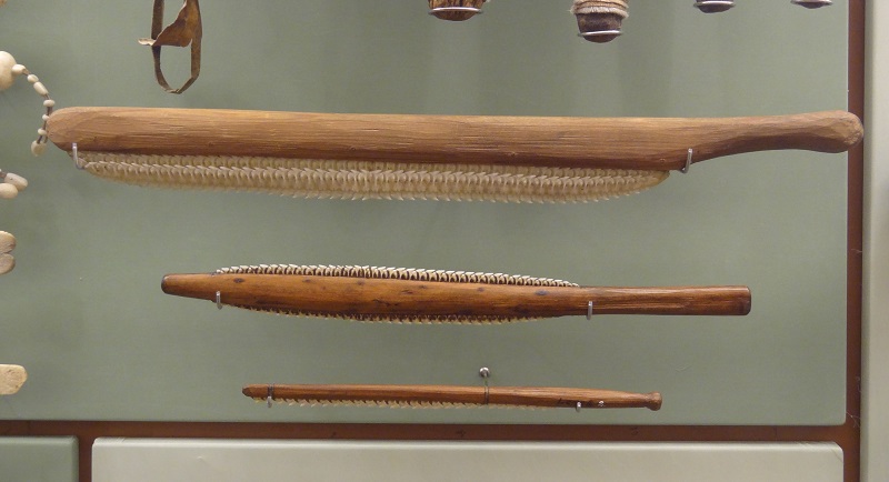 Inuit Tools