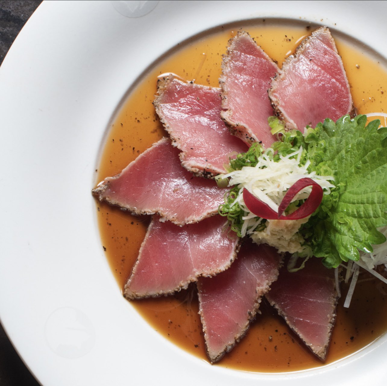 Tuna Taki