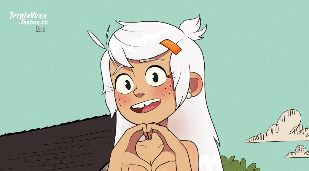 Linka Loud. Find it on my Baraag and Pixiv. Links are in my bio.