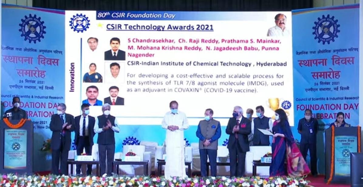 Thirupathi Azmeera (@ATRN_IICT) | Twitter