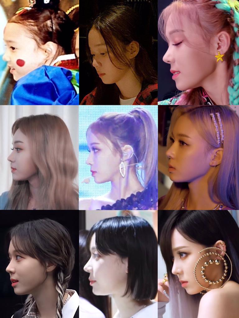 Winter Profile Pictures