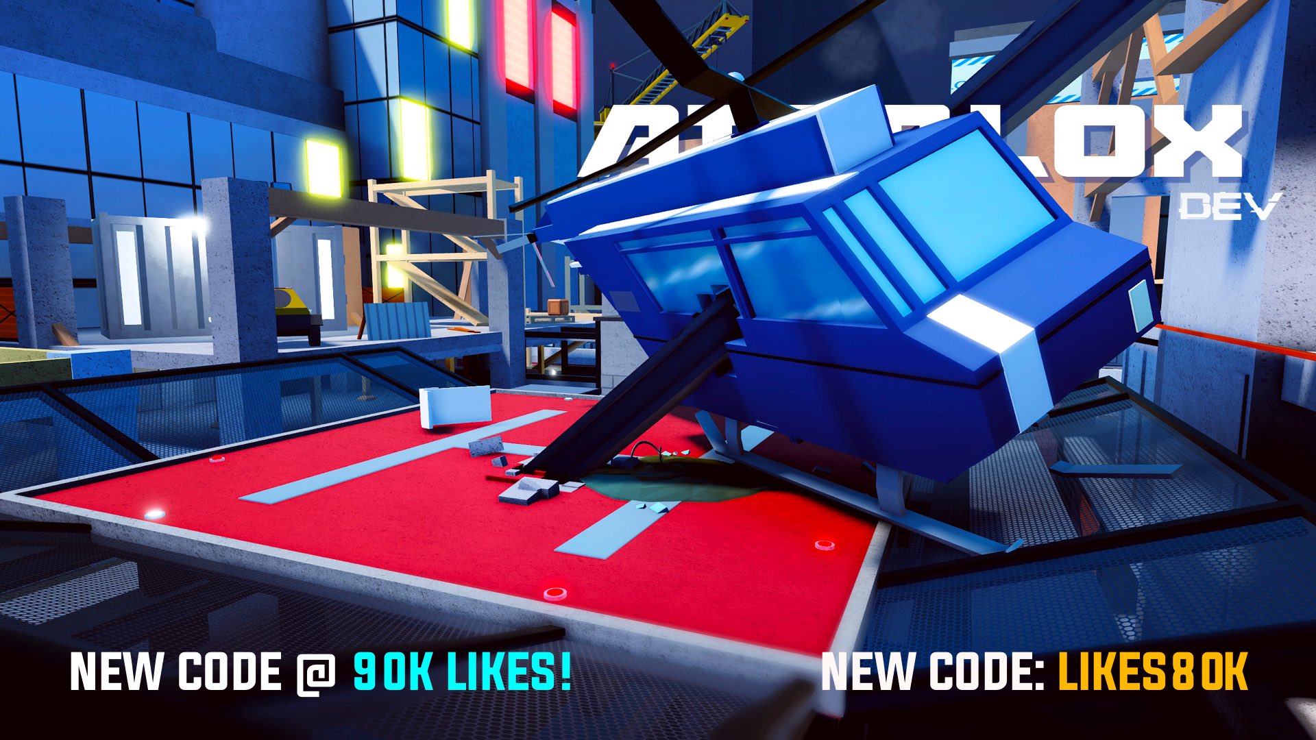 XLR | Exelar on Twitter: "Aimblox! New FPS and my favorite so far @aimblox @NovalyStudios https ...