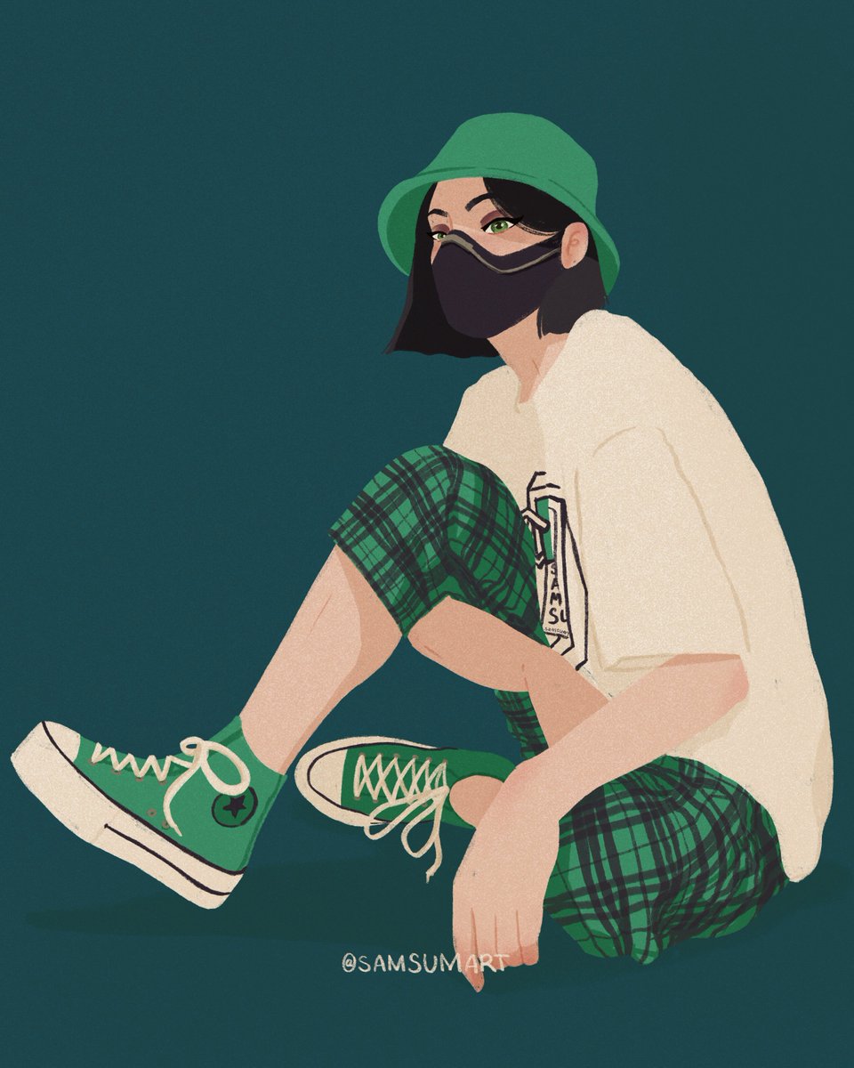 sam sumulong ☀ (@samsumart) さんのイラスト・マンガ作品まとめ (18 件) - Twoucan